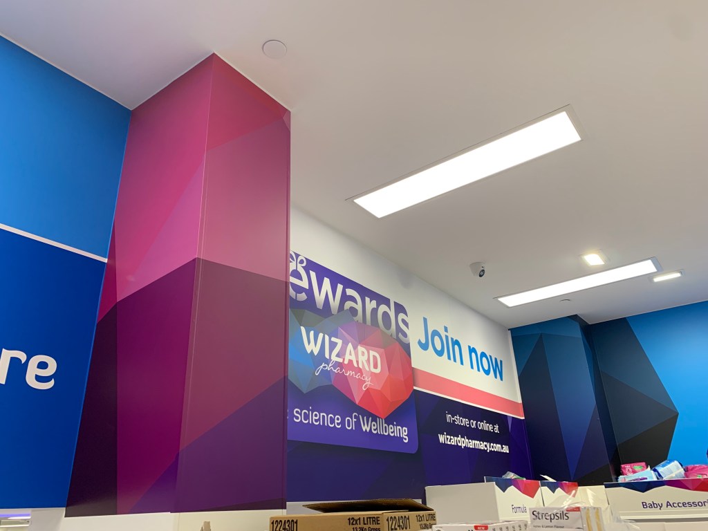 Signage Perth – Signage Installation Perth WA