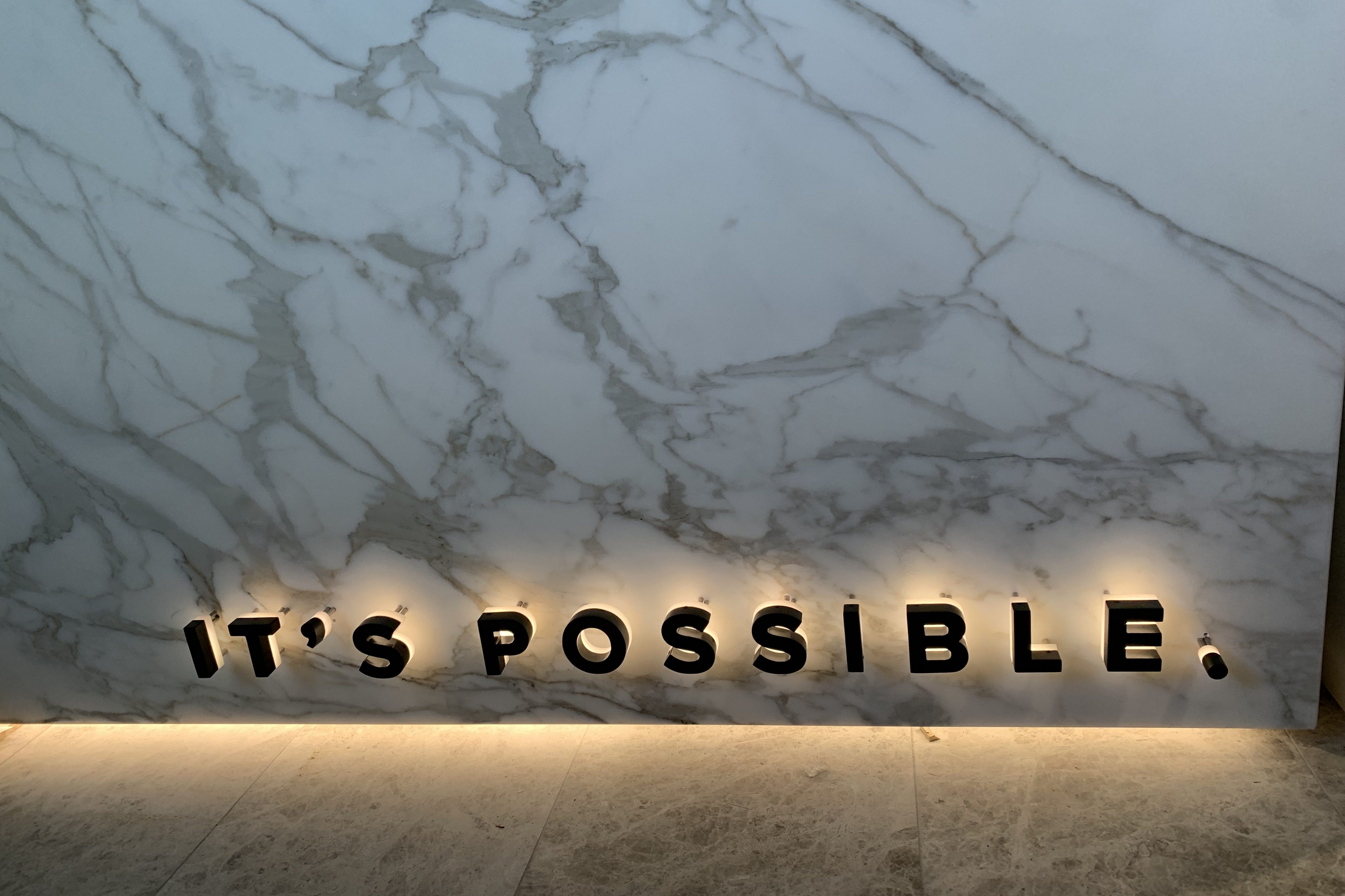 Services – Signage Perth